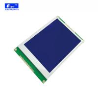 China Manufacturer Sale 160*107*8MM TFT LCD Display Module with RGB Interface Resistive Touch Panel for LCD MODULE for sale