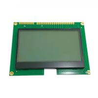 China Source Factory LCD Display COB 12864BV2.3 LCD Screen Gray / Blue / Yellow / 5V Module LCD Module for sale