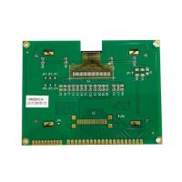 China Source Factory LCD Display COB 12864BV2.3 LCD Screen Gray / Blue / Yellow / 5V Module LCD Module for sale