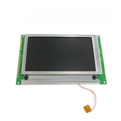 China Display with Driver Board 160*110*8MM Display TFT Custom LCD Power Display Modules for sale
