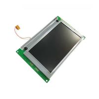 China Display with Driver Board 160*110*8MM Display TFT Custom LCD Power Display Modules for sale