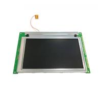 China Display with Driver Board 160*110*8MM Display TFT Custom LCD Power Display Modules for sale