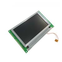 China Display with Driver Board 160*110*8MM Display TFT Custom LCD Power Display Modules for sale