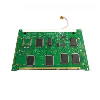China Display with Driver Board 160*110*8MM Display TFT Custom LCD Power Display Modules for sale