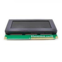 China VA Color Single Side  PIN 20x4 2004 Lcd Display Module 4x20 Lcd for sale
