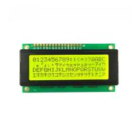 China High Quality Custom Blue Backlight 2004 LCD Panel 20x4 Character LCD 2004 LCD Display Module for sale
