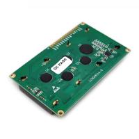 China VA Color Single Side  PIN 20x4 2004 Lcd Display Module 4x20 Lcd for sale