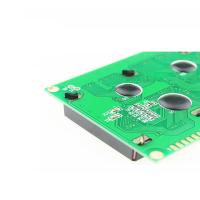 China High Quality Custom Blue Backlight 2004 LCD Panel 20x4 Character LCD 2004 LCD Display Module for sale