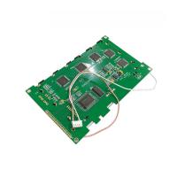 China Custom Lcd Displays Panel With Controller Board 180*110*9MM LCD Module Vertical Screen for sale