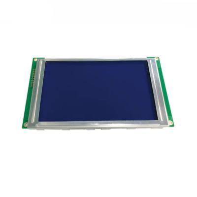 China Manufacturer Sale 170*92.5*10MM STN Type TFT LCD Display Module with RGB Interface Resistive Touch Panel Instruments for sale
