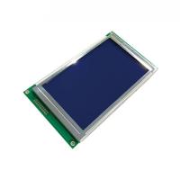 China Manufacturer Sale 170*92.5*10MM STN Type TFT LCD Display Module with RGB Interface Resistive Touch Panel Instruments for sale