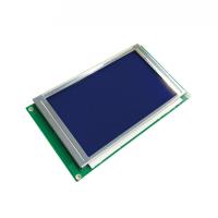 China Manufacturer Sale 170*92.5*10MM STN Type TFT LCD Display Module with RGB Interface Resistive Touch Panel Instruments for sale