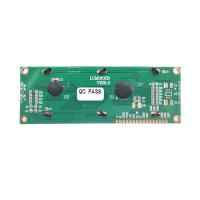 China LCD1602 Blue Screen 16x2 LCD Display  Module 1602 Character LCD Display for sale