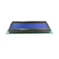 China LCD1602 Blue Screen 16x2 LCD Display  Module 1602 Character LCD Display for sale