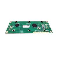 China LCD1602 Blue Screen 16x2 LCD Display  Module 1602 Character LCD Display for sale