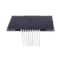 China High quality factory price speedometer display screen, car mounted display screen, VA negative display for sale