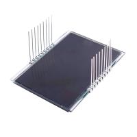 China High quality factory price speedometer display screen, car mounted display screen, VA negative display for sale