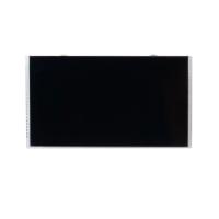 China Customized motorcycle segment display screen Hot sales factory custom shaped LCD for sale