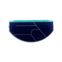 China Customized htn blue film motorcycle lcd screen 5V lcd  display segment lcd display for sale