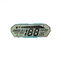China Factory customized high-quality and low-priced speed display screens for motorcycles and electric vehicles for sale