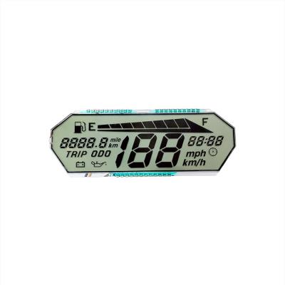 China Factory customized high-quality and low-priced speed display screens for motorcycles and electric vehicles for sale