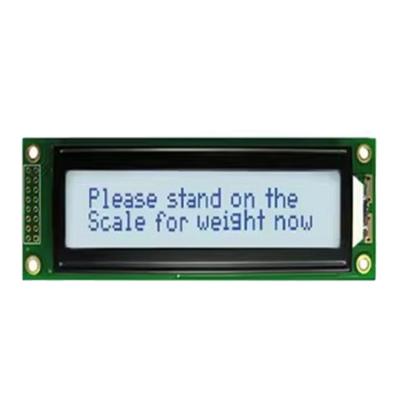 China Industrial Dot Matrix Screen HD LCD Module STN Parallel Interface Character Display with 128x64 Resolution for sale