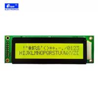 China Industrial Dot Matrix Screen HD LCD Module STN Parallel Interface Character Display with 128x64 Resolution for sale