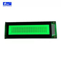 China Industrial Dot Matrix Screen HD LCD Module STN Parallel Interface Character Display with 128x64 Resolution for sale