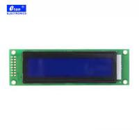 China Industrial Dot Matrix Screen HD LCD Module STN Parallel Interface Character Display with 128x64 Resolution for sale