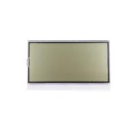 China Factory customized high quality HTN  48 x 29 mm motorcycle screen for sale