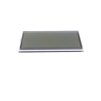 China Factory customized high quality HTN  48 x 29 mm motorcycle screen for sale