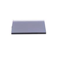 China Factory customized high quality HTN  48 x 29 mm motorcycle screen for sale