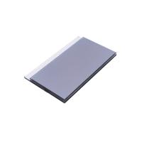 China Factory customized high quality HTN  48 x 29 mm motorcycle screen for sale