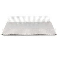 China Factory Original New 12 Digits 7 Segment TN HTN Segment LCD Module Custom For Fuel Dispenser Pump Meter for sale