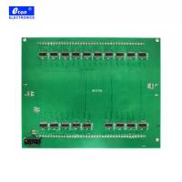 China New Customized 775 Monochrome LCD 7 Segment Fuel Dispenser Module for sale