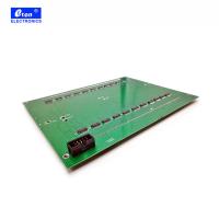 China Factory Direct Custom Size 22 Digit TN Transmissive Fuel Dispenser LCD Display Board 128x64 Resolution with ST7789 Driver IC for sale