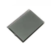 China Factory Motorcycle Speedometer  5.0V High Quality Low Price HTN Speedometer Lcd Display for sale