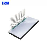 China Custom HTN LCD Display Modules 1.3 Inch 7 Segment Calculator with High Brightness 350cd/m2 Mass Supply by ST7789 for sale
