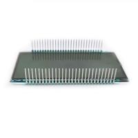 China Factory Price 6digits 7 Segment 56PIN LCD for Fuel Dispenser for sale