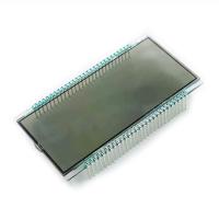 China Factory Price 6digits 7 Segment 56PIN LCD for Fuel Dispenser for sale