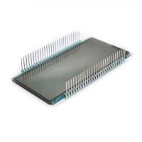 China Factory Price 6digits 7 Segment 56PIN LCD for Fuel Dispenser for sale