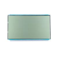 China Quality Assurance 12 Digit 7 Segment Lcd Display for Fuel Dispenser Large Lcd Display for sale