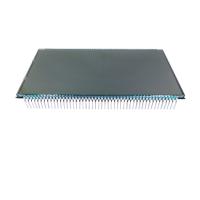 China Quality Assurance 12 Digit 7 Segment Lcd Display for Fuel Dispenser Large Lcd Display for sale