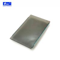 China Factory Price Custom HTN Positive Display 120 Pin 16 Digit 7 Segment Lcd Display Fuel Dispenser Display for sale