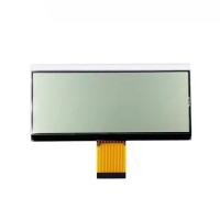 China High Quality TN Transparent LCD Display Customizable Factory Direct Low Price Segment Displays for sale