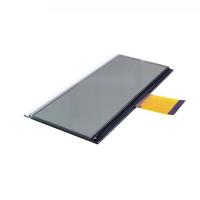 China High Quality TN Transparent LCD Display Customizable Factory Direct Low Price Segment Displays for sale