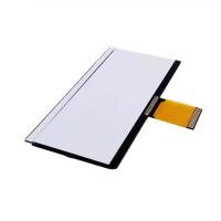 China High Quality TN Transparent LCD Display Customizable Factory Direct Low Price Segment Displays for sale