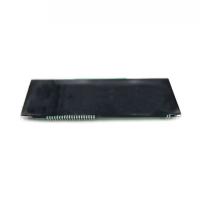 China Factory Custom Lcd Screen VA 7 Segment Lcd Thermostat Lcd Display Screen for sale