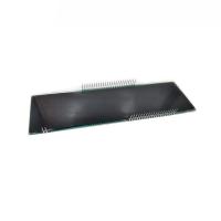China Factory Custom Lcd Screen VA 7 Segment Lcd Thermostat Lcd Display Screen for sale