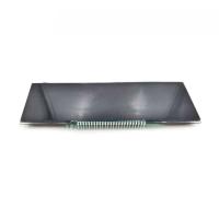 China Factory Custom Lcd Screen VA 7 Segment Lcd Thermostat Lcd Display Screen for sale